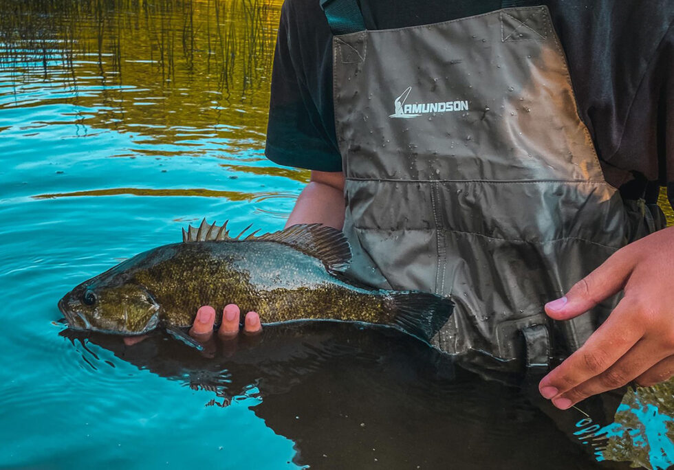 Réservation - Pourvoirie du Lac Saint-Pierre