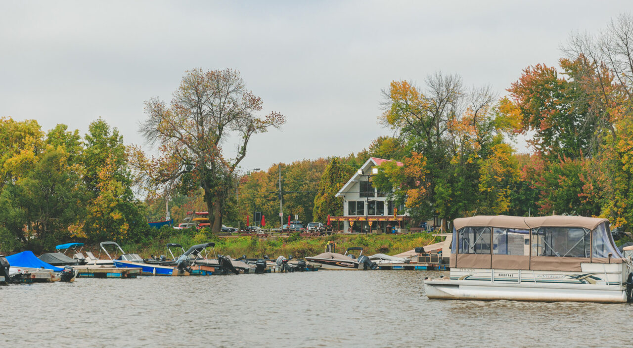Expérience pêche | Escapade nautique mémorable